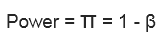 Hypothesis Testing